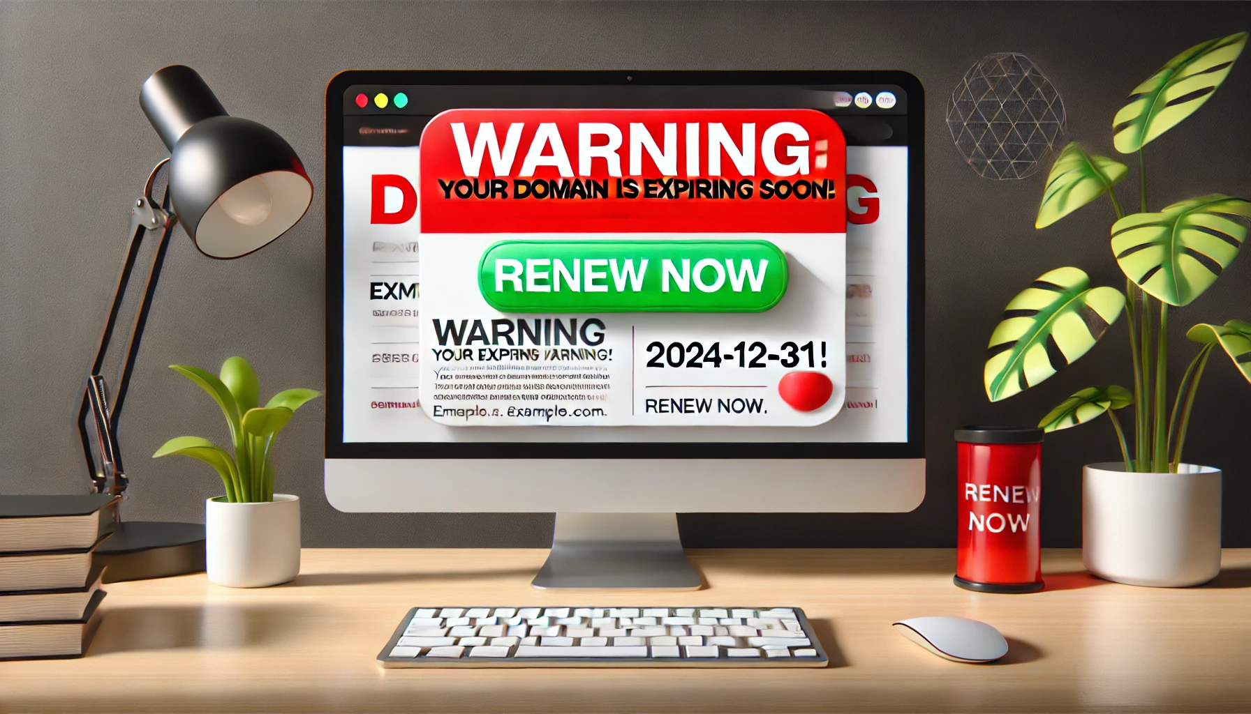 Domain Expiration Checker: What and Why - SerpNames